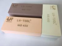 China MB450 High Density Urethane Tooling Board 0.73g/cm³ Density 68 Shore D Hardness for CNC Machining for sale