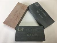 China Professional High Density Epoxy Modeling Board 1.70 g/cm³ Density 85°C Temperature Resistance for Mold Making for sale
