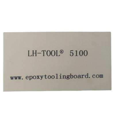 China Polyurethane Tooling Board High Density Foam For Modelling Abrasion Resistance for sale