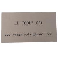 China 35mm #651 Polyurethane Tooling Blocks for High Pressure Molding - 60-65 Shore D Hardness, 0.70 g/cm³ Density for sale