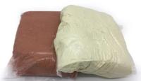 China Low Hardness Low Density Epoxy Tooling Paste - 0.8 g/cm³ Density, 40mm Layer Thickness for Modeling for sale