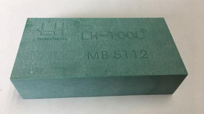 Китай Твердости доски модели плотности смолы полиуретана цвет средней высокой зеленый продается