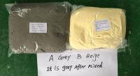 China High Stability Grey Epoxy Resin Molding Paste - 40mm Layer Thickness, Shore D 70-75 Hardness for Tooling and Prototyping for sale