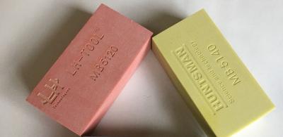 Китай Доска модели плотности смолы средняя, цвет блока тоолинг эпоксидной смолы Мулти продается