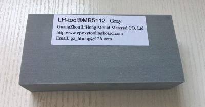 Китай 1,22 цвет серого цвета твердости 83-85Д доски эпоксидной смолы полиуретана плотности продается