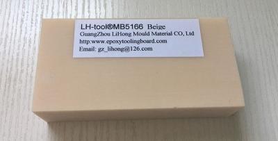 Китай доска тоолинг ПУ эпоксидной смолы толщины 35-240мм высокая для формировать металлического листа продается