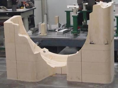 中国 硬度88高密度1.60のポリウレタン工具細工板 販売のため