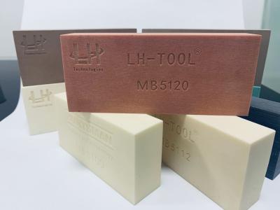 中国 自動車部品の点検のためのベージュ35mmのエポキシ樹脂板 販売のため