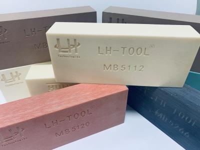 China Wear Resistant Smooth 100mm Epoxy Tooling Board for sale