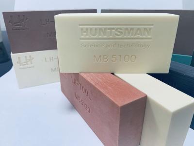 中国 自動車部60の硬度1.0密度のエポキシの版用具板 販売のため