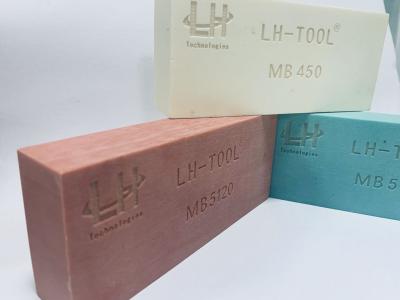 中国 投げる鋳物場型の摩耗の抵抗力がある1500*500エポキシの工具細工板 販売のため