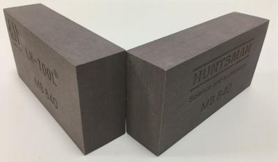 中国 75mm 1.0密度紫色ポリウレタン板は車のマスター モデルを作る 販売のため