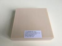 China LH-Tool MB-1600 High Density Polyurethane Board 1600KG/M³ for Washing Processing Tooling Applications for sale