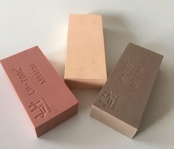 密度1.25g/Cm3エポキシの用具板滑らかな表面の処理の版
