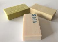 China 110MPa Beige Polyurethane Board 35mm Thick High Compressive Strength Tool Board for sale