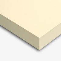 China High Temperature Polyurethane Model Board 1.0 g/cm³ for Blibox Sand Core Die 800°C for sale