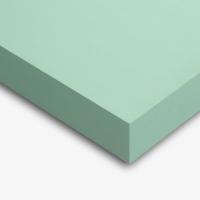 China Polyurethane Model Board 0.80 g/cm³ Density 75 Shore D 1500x500mm for Prepreg Tools for sale