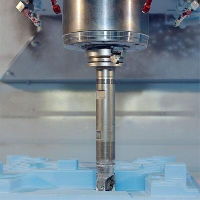 Китай Голубая доска эпоксидной смолы Colorway промежуточная ужесточатая оборудуя для моделирования MB5112 продается