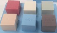 China 35mm Thick Epoxy Tooling Board 1.22 Density for Composite Molds 135°C for sale