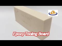 Low Density 0.77 Polyurethane Foam Board For Master Models