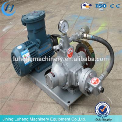 China electric gasoline transfer pump for sale