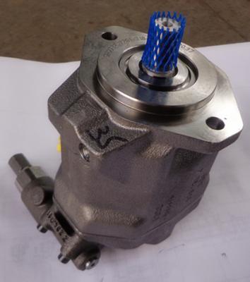 China Boats Hydraulic Variable Axial Piston Pump Small Volume Perbunan Seal for sale