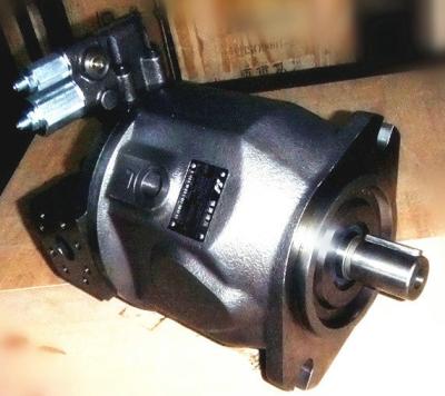China HA10VSO45 Boats Hydraulic Oil Pump Flow Control , Single Piston Pump for sale