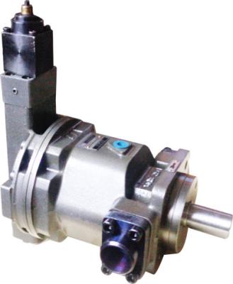 China Oil Rotary Variable Axial Piston Pump for sale