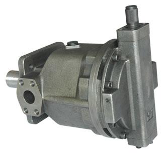 China Single Variable Axial Piston Pump for sale