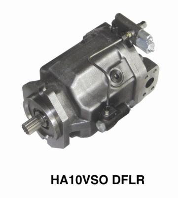 China Variable Displacement Hydraulic Piston Pump for sale