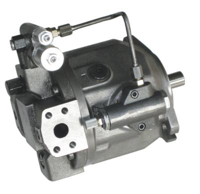 China Viton Torque Control Single Swash Plate Axial Piston Pump For Boats Hydraulic System for sale