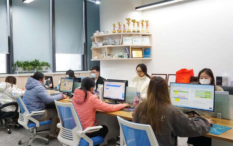 Fornecedor verificado da China - Shenzhen Cleanmo Technology Co., Ltd