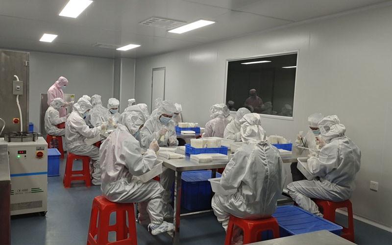 Fornecedor verificado da China - Shenzhen Cleanmo Technology Co., Ltd