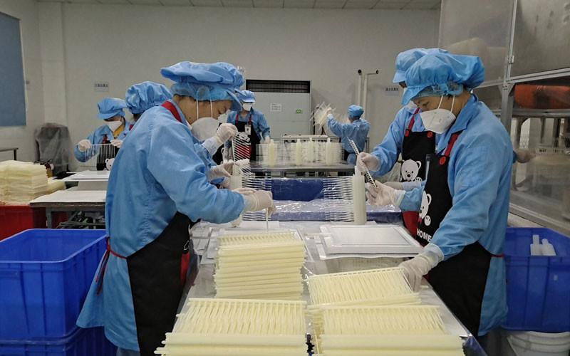 Fornecedor verificado da China - Shenzhen Cleanmo Technology Co., Ltd