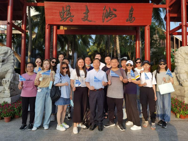 Fornecedor verificado da China - Shenzhen Cleanmo Technology Co., Ltd