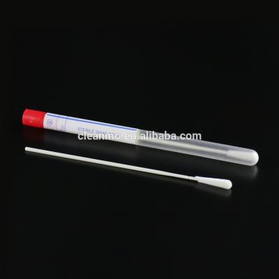 Cina Dispositivo affollato sterile della raccolta dei tamponi trasporto/di campionatura in metropolitana in vendita