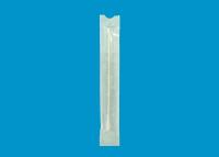 China Disposable Nylon Flocked Tip Swab / Sampling Polyester Flocked Swabs for sale