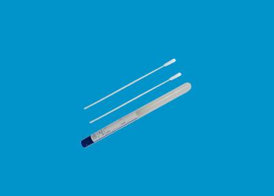 Cina Dispositivo affollato sterile della raccolta dei tamponi trasporto/di campionatura in metropolitana in vendita