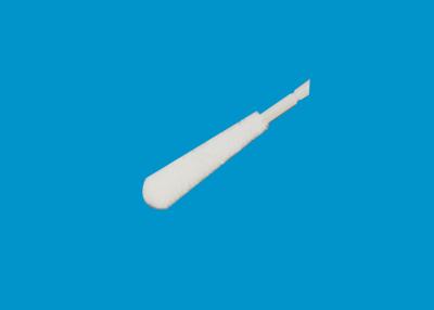China Mondzwabbers 6.0mm van DNA van de specimeninzameling Bijeengekomen Mond Hoofd Te koop