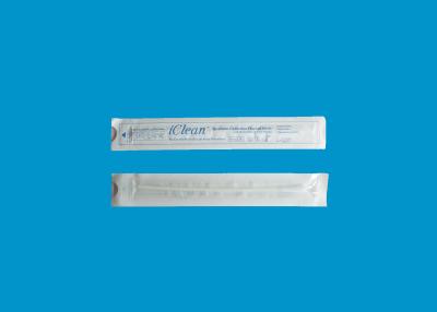 China 154mm van de Zwabbers/6mm hoofd Mondwang van DNA Mond de Zwabberabs handvat Te koop