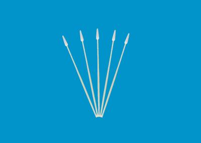 Cina Il nylon si è affollato il tampone di campionamento eliminabile per la donna Vaginal Female Gynecology Cervical uretrale in vendita