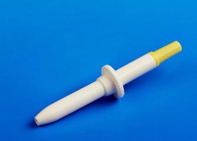 Cina Tamponi affollati 25mm della cervice per la maniglia CM-FS919T dell'ABS della raccolta del campione in vendita