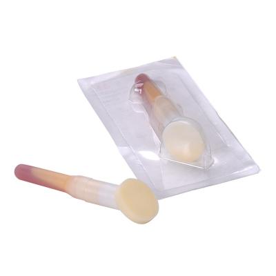 China aplicador antiséptico de la piel quirúrgica disponible de la atención sanitaria del aplicador de 5ml CHG en venta