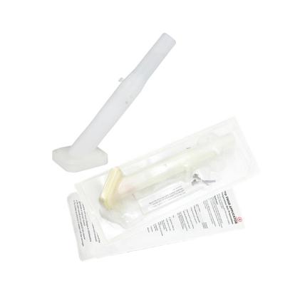 China Gluconato del Chlorhexidine del aplicador de 26ML CHG alcohol isopropilo del 2% del + 70% en venta
