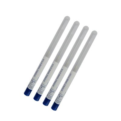 Cina Raccolta di esemplare sterile eliminabile affollata rinofaringea del campione del DNA del tampone in vendita