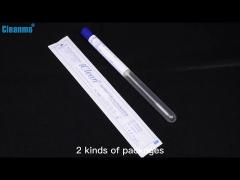Nasal Abs Sticks Nylon Minitip Flocked Swab Flocked Np Swab NFS913-LTP