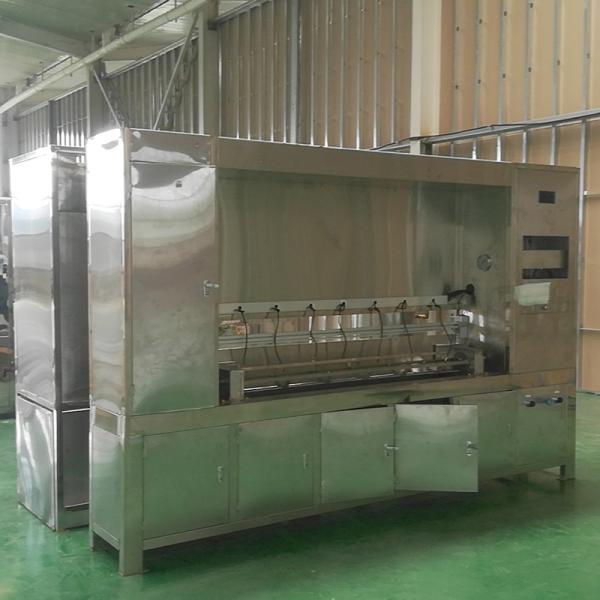 Quality Auto Tester Testing Equipment Water Meter Calibration test Work Bench Dn15-dn50 for sale