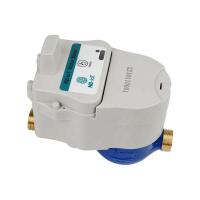 China NB Mechanical Inline Hose Water Flow Meter with Iot for sale