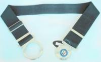 China License Military Belt with 130X5.5 Webbing Size and Performance for sale