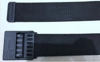 China License Military Belt with 130X5.5 Webbing Size and Performance for sale